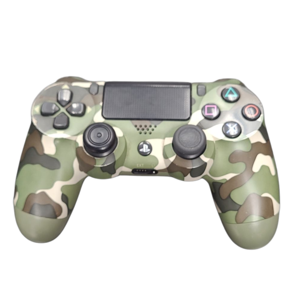 Used Playstation 4 Controller (Cameo) - Own4Less